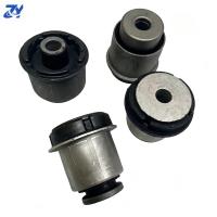 China Rubber Bushing for Lower Control Arm OEM 670031992 670031993 670213729 670213730 Fit Maserati Levante for sale