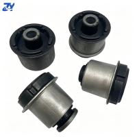 China Rubber Bushing for Lower Control Arm OEM 670031992 670031993 670213729 670213730 Fit Maserati Levante for sale
