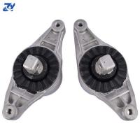 China High Quality Engine Support Bushing 670003629L 670003628R for Maserati Ghibli Quattroporte 4WD for sale