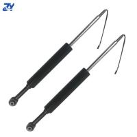 China Premium Rear Suspension Strut OEM 670037439 670159686 for Maserati Levante 2017-2022 High Durability for sale