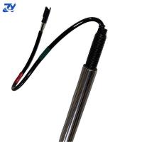 China Premium Rear Suspension Strut OEM 670037439 670159686 for Maserati Levante 2017-2022 High Durability for sale