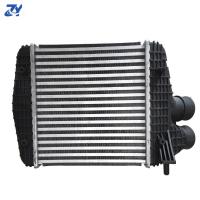 China For Maserati Ghibli OEM 670035635 Auto Parts Intercooler Radiator for Vehicle Cooling System for sale
