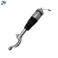 China High Quality Air Suspension Shock Absorber for Maserati Levante M161 2017 Front Air Spring Suspension 670100717 670100718 for sale