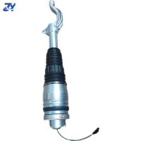 China High Quality Air Suspension Shock Absorber for Maserati Levante M161 2017 Front Air Spring Suspension 670100717 670100718 for sale