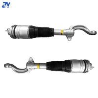 China High Quality Air Suspension Shock Absorber for Maserati Levante M161 2017 Front Air Spring Suspension 670100717 670100718 for sale