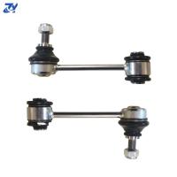 China Rear Left & Right Stabilizer Sway Bar End Link 670002744 for Maserati Ghibli M156 Quattroporte 4Matic 2013-2024 for sale