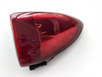 China High Quality Automotive Lighting Systems LED Rear Lights for Ferrari F430 2005-2009 Taillight Upgrade Kit for sale