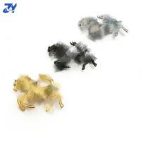 China Hot Selling Car Parts Rear Bumper Car Emblem for Ferrari Other Body Kits for sale