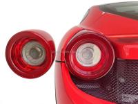China Automotive Lighting Systems LED Rear Light Diode Tube Car Lamp for Ferrari 458 2010-2016 Upgrade to 488 for sale