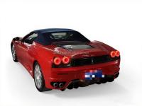 China Automotive Lighting Systems LED Rear Light Diode Tube Car Lamp for Ferrari 458 2010-2016 Upgrade to 488 for sale