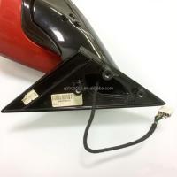 China Car Side Rearview Mirror Reversing Mirror Large Field of Vision Wide For Ferrari Roma 2018-2022 for sale