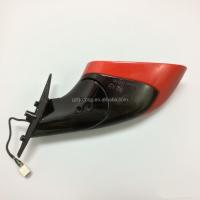 China Car Side Rearview Mirror Reversing Mirror Large Field of Vision Wide For Ferrari Roma 2018-2022 for sale