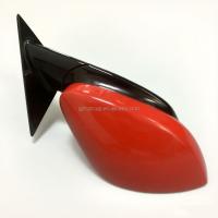 China Car Side Rearview Mirror Reversing Mirror Large Field of Vision Wide For Ferrari Roma 2018-2022 for sale