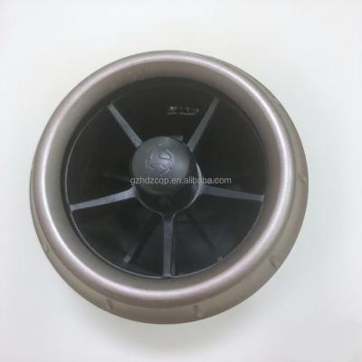 China Car air Vent for A/C Vent Air Conditioner Outlet for Ferrari California 2009-2014 OE 81986900 for sale