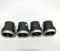China Car air Vent for A/C Vent Air Conditioner Outlet for Ferrari California 2009-2014 OE 81986900 for sale