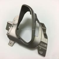 China carbon fibre Interior decoration ventilation cover Automotive decorative air conditioning outlet protector For Ferrari 458 for sale