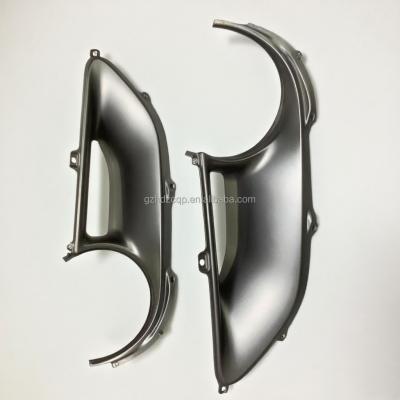 China High Quality Original Car Parts Rear taillight frame ventilation decorative cover For Ferrari 488 gtb 2015-2018 for sale