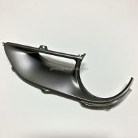 China High Quality Original Car Parts Rear taillight frame ventilation decorative cover For Ferrari 488 gtb 2015-2018 for sale