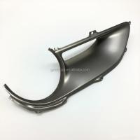 China High Quality Original Car Parts Rear taillight frame ventilation decorative cover For Ferrari 488 gtb 2015-2018 for sale