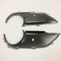 China High Quality Original Car Parts Rear taillight frame ventilation decorative cover For Ferrari 488 gtb 2015-2018 for sale