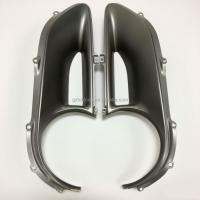 China High Quality Original Car Parts Rear taillight frame ventilation decorative cover For Ferrari 488 gtb 2015-2018 for sale