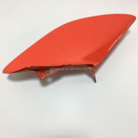China Hot Selling Car Other Parts Rear Ventilation Opening Decorative Cover for Ferrari 488 GTB 2015-2018 OE W-FL010 for sale