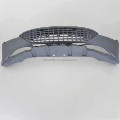 China High Quality Original Spare Body Kit For Ferrari Roma Front Bumper Car Auto Parts for sale