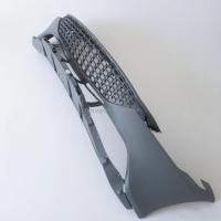 China High Quality Original Spare Body Kit For Ferrari Roma Front Bumper Car Auto Parts for sale