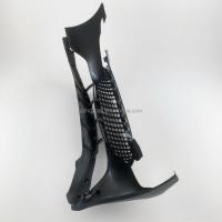 China High Quality Original Spare Body Kit For Ferrari Roma Front Bumper Car Auto Parts for sale