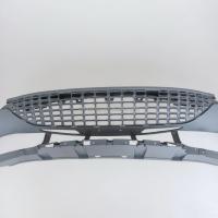 China High Quality Original Spare Body Kit For Ferrari Roma Front Bumper Car Auto Parts for sale