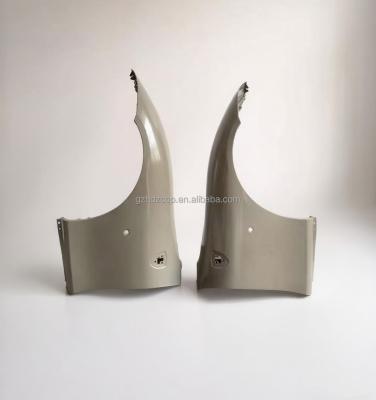 China Front Car Fenders For Ferrari Roma Original Car Parts Leaf Board Spare Body Kit for sale