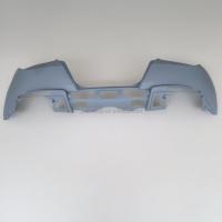 China High Quality Original for Ferrari Roma Spare Body Kit Rear Bumper Car Auto Parts Easy Installation Assembly for sale
