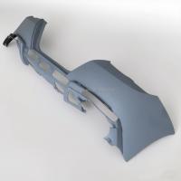 China High Quality Original for Ferrari Roma Spare Body Kit Rear Bumper Car Auto Parts Easy Installation Assembly for sale