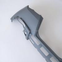 China High Quality Original for Ferrari Roma Spare Body Kit Rear Bumper Car Auto Parts Easy Installation Assembly for sale