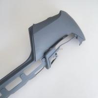 China High Quality Original for Ferrari Roma Spare Body Kit Rear Bumper Car Auto Parts Easy Installation Assembly for sale