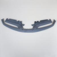 China High Quality PP Plastic Front bumper lower spoiler For Ferrari F488 2013-2019 for sale