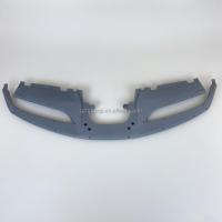 China High Quality PP Plastic Front bumper lower spoiler For Ferrari F488 2013-2019 for sale