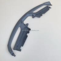 China High Quality PP Plastic Front bumper lower spoiler For Ferrari F488 2013-2019 for sale