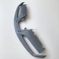 China High Quality PP Plastic Front bumper lower spoiler For Ferrari F488 2013-2019 for sale