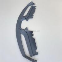 China High Quality PP Plastic Front bumper lower spoiler For Ferrari F488 2013-2019 for sale