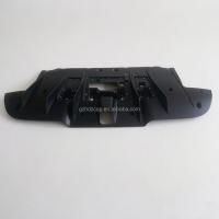 China High Quality Novt Style Matte Carbon Fiber Rear Diffuser for Ferrari 488 GTB for sale
