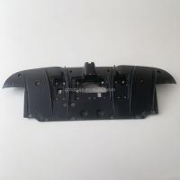China High Quality Novt Style Matte Carbon Fiber Rear Diffuser for Ferrari 488 GTB for sale
