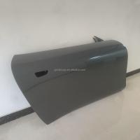 China Oem Style  Door Panel High Quality Carbon Fiber Side Doors For Ferrari Roma 2018-2022  Perfect Fitment Accessories for sale