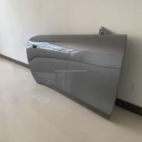 China Oem Style  Door Panel High Quality Carbon Fiber Side Doors For Ferrari Roma 2018-2022  Perfect Fitment Accessories for sale