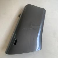 China Oem Style  Door Panel High Quality Carbon Fiber Side Doors For Ferrari Roma 2018-2022  Perfect Fitment Accessories for sale