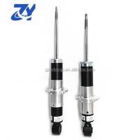 China New Original Car Parts Rear Air Suspension Shock for Ferrari F458 Rear Shock Absorber 255864 for sale