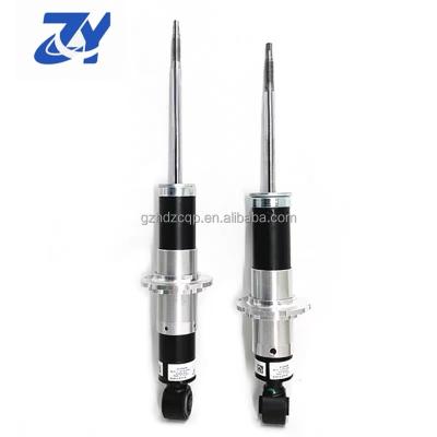 China New Original Car Parts Rear Air Suspension Shock for Ferrari F458 Rear Shock Absorber 255864 for sale