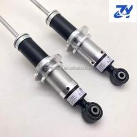 China New Original Car Parts Rear Air Suspension Shock for Ferrari F458 Rear Shock Absorber 255864 for sale