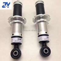 China New Original Car Parts Rear Air Suspension Shock for Ferrari F458 Rear Shock Absorber 255864 for sale