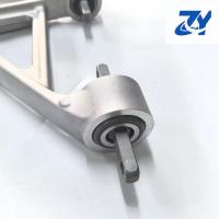 China High Quality OEM Front Lower Control Arm for Ferrari 458 488 California FF F12 Condition New for sale